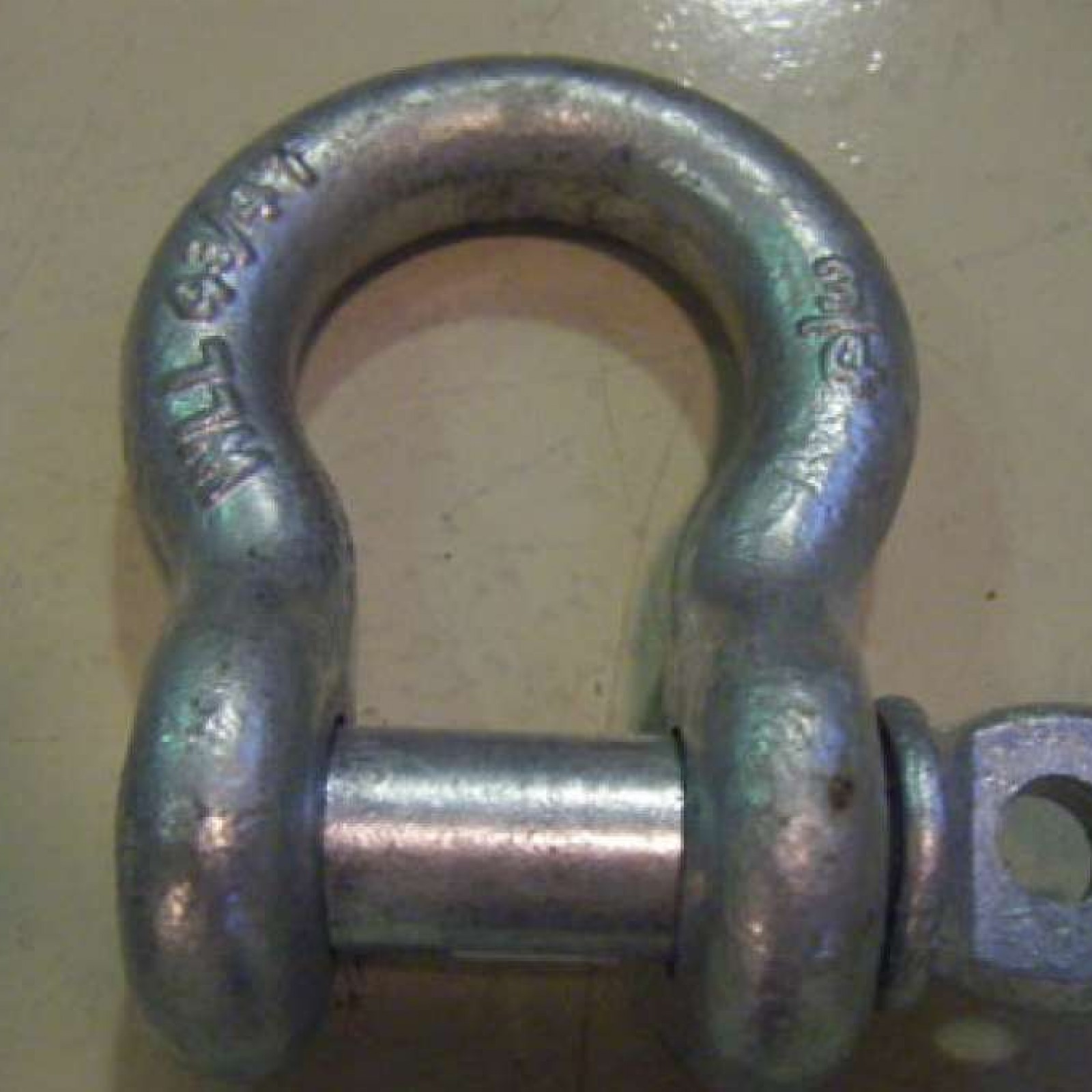 Shackles
