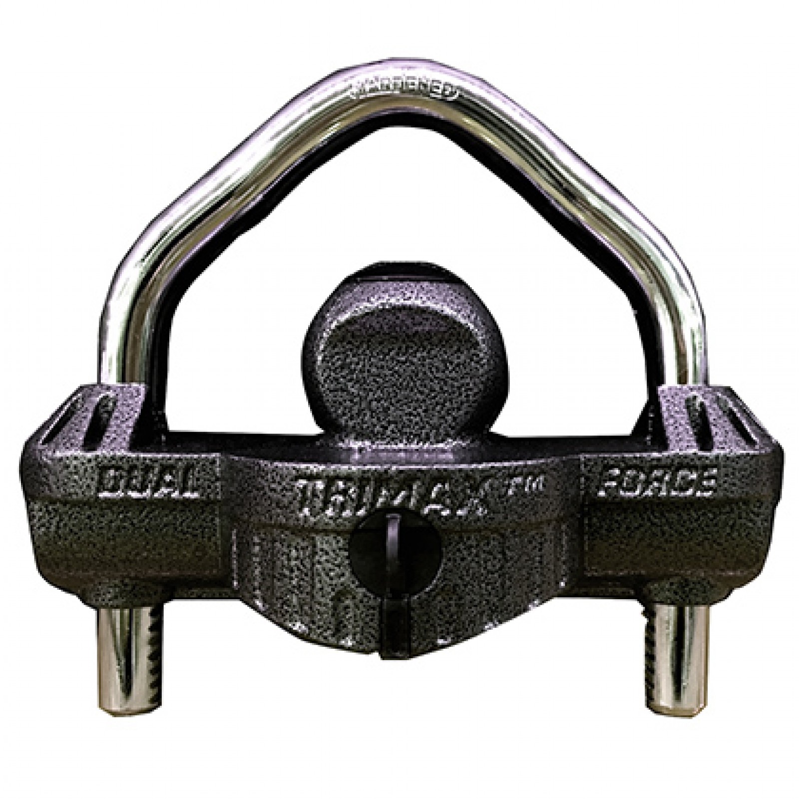 Coupler Lock