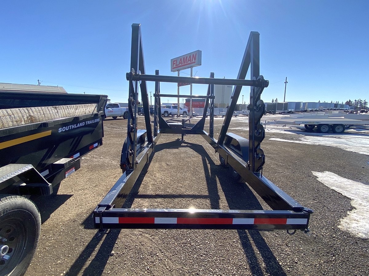 *Coming Soon* 2025 Oasis Double Reel Trailer