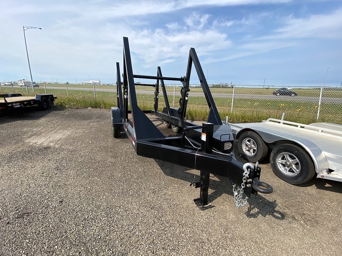 *Coming Soon* 2025 Oasis Double Reel Trailer