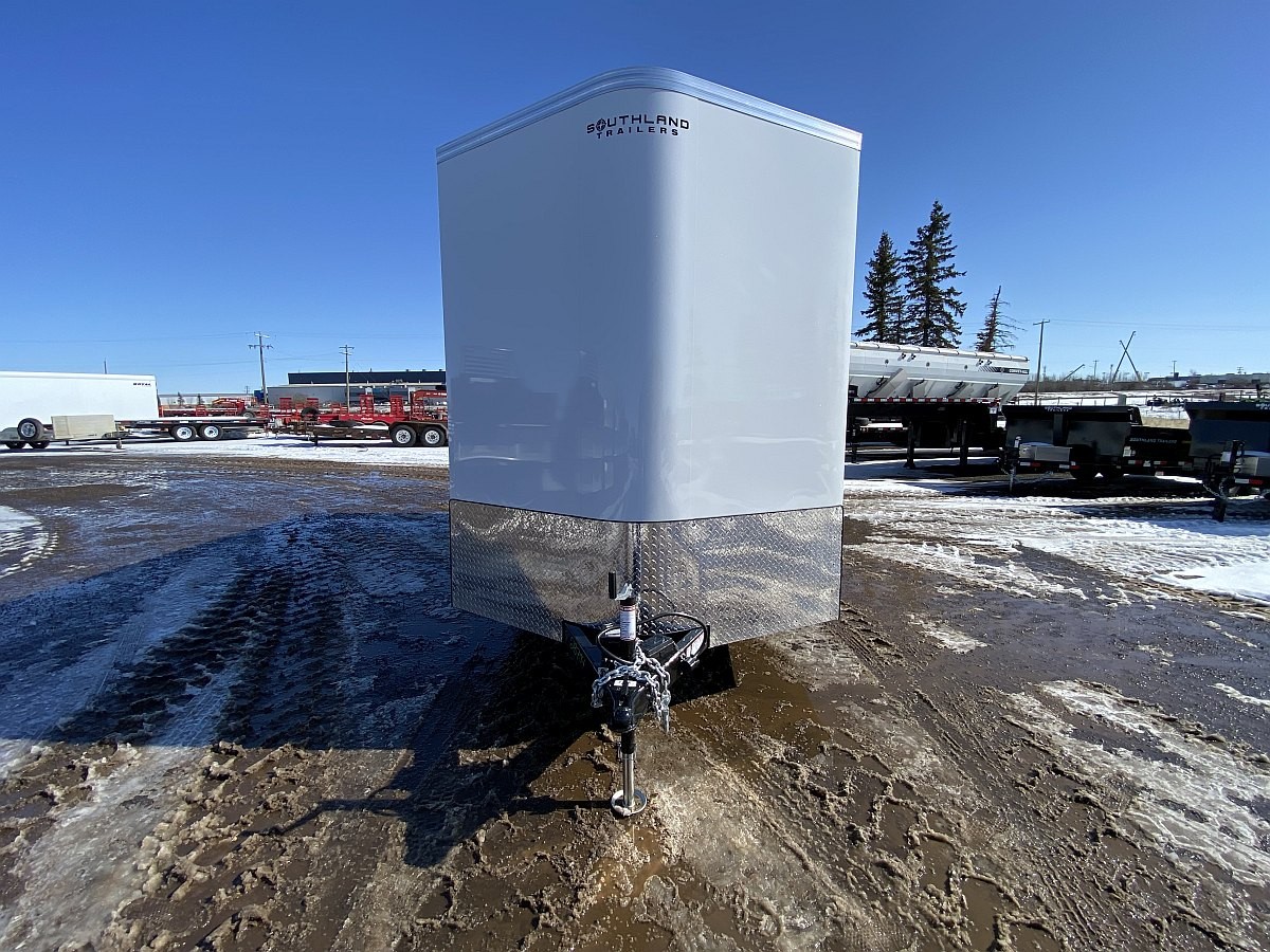 *Coming Soon* 2026 Royal 7'x16' Enclosed Cargo Trailer