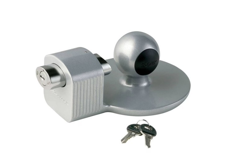 Master Coupler Lock