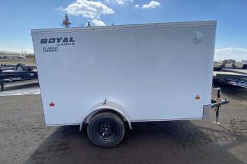 Trailer Inventory | Flaman