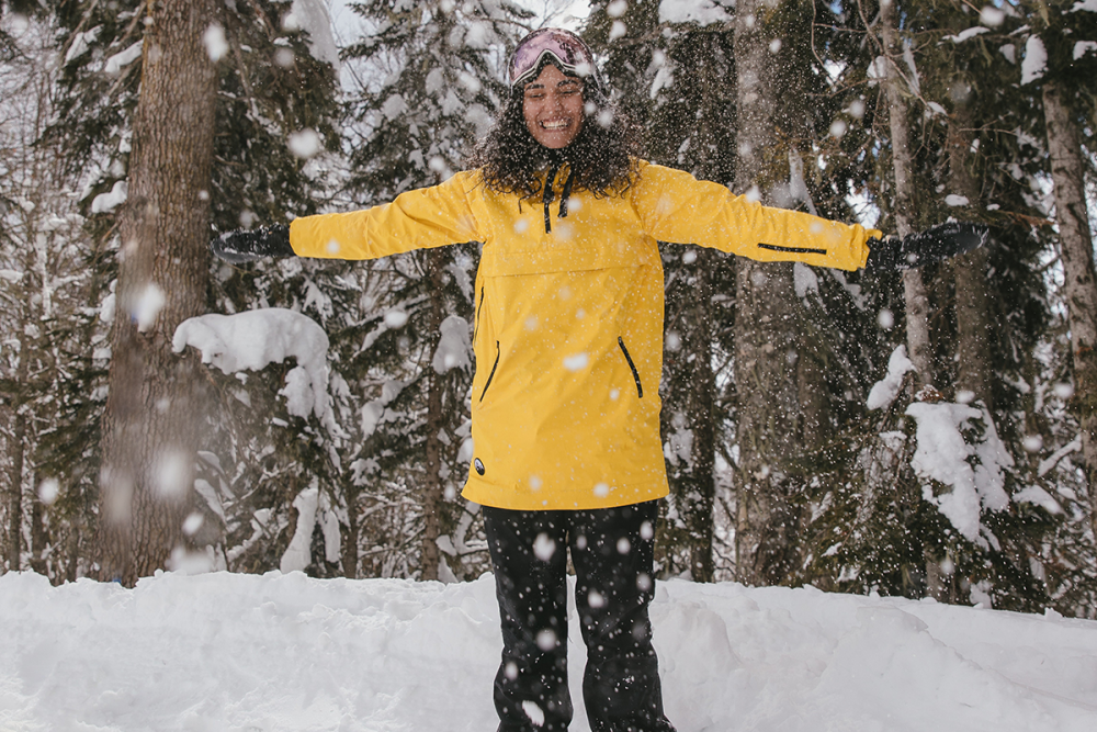 Get Out and Enjoy Winter Part 2 - Benefits